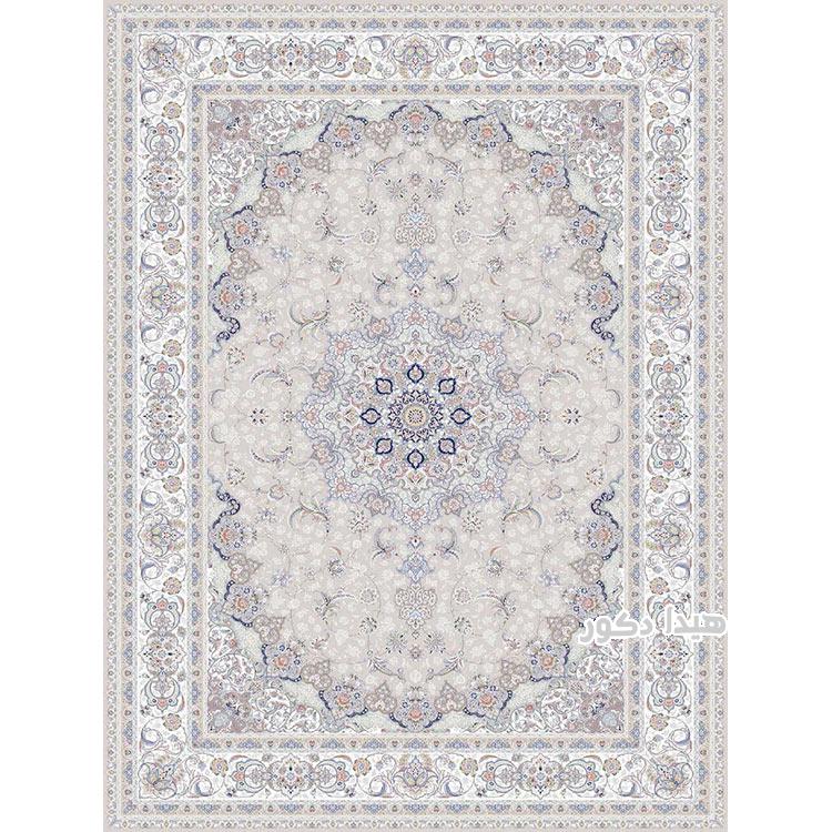 فرش ماشینی طرح ماهک - 1500 شانه - از 1.5 متری تا 12 متری